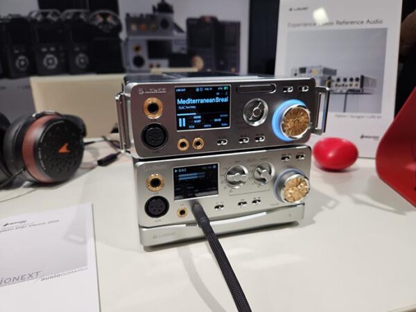 Blog: High End Vienna 2026 Show Report Part 1 - Headfonia