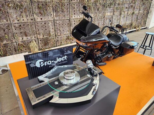 Blog: High End Vienna 2026 Show Report Part 1 - Headfonia