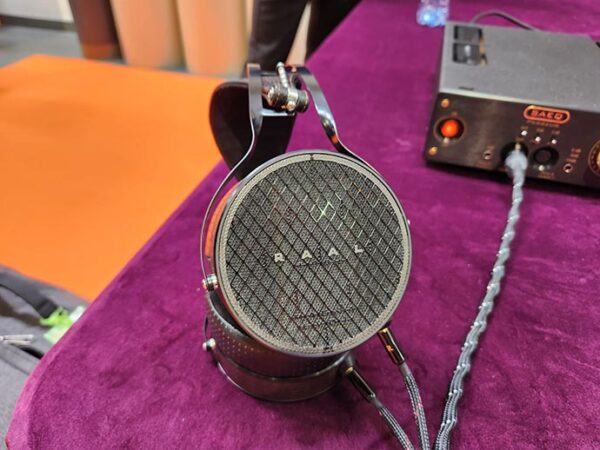 Blog: High End Vienna 2026 Show Report Part 1 - Headfonia