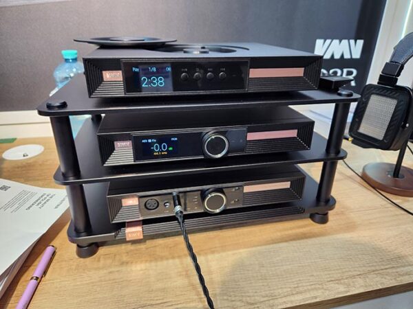 Blog: High End Vienna 2026 Show Report Part 1 - Headfonia