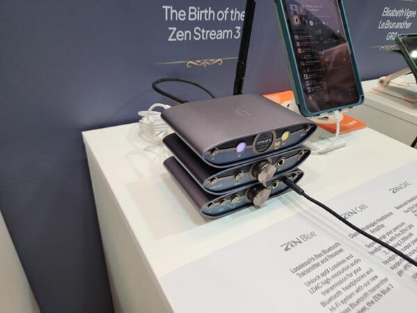 Blog: High End Vienna 2026 Show Report Part 1 - Headfonia