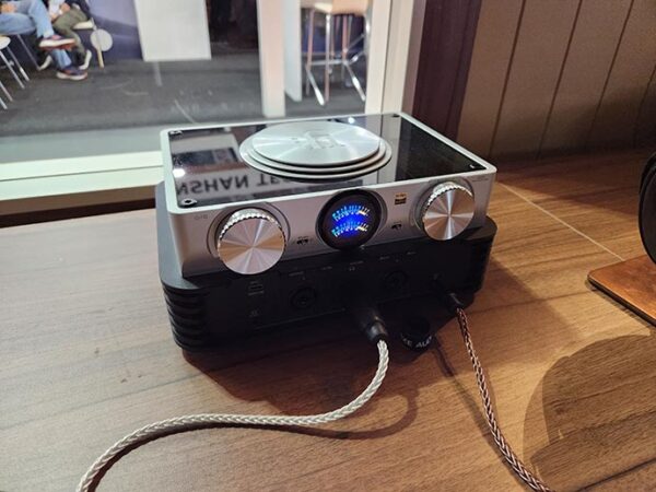 Blog: High End Vienna 2026 Show Report Part 1 - Headfonia