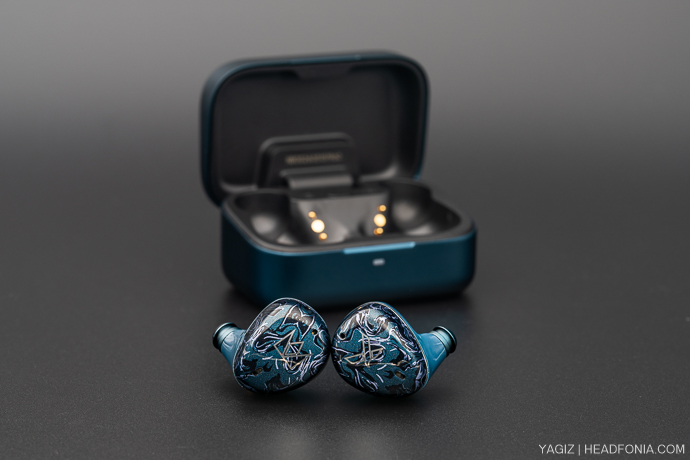 Noble Audio Osprey Review - Headfonia