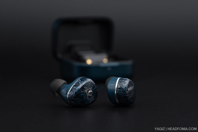 Noble Audio Osprey Review - Headfonia