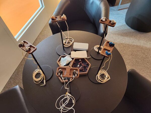Blog: High End Vienna 2026 Show Report Part 1 - Headfonia