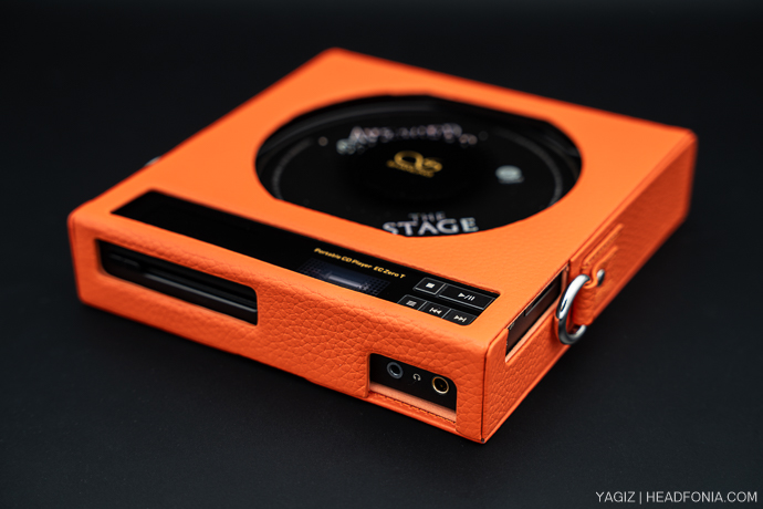 Shanling EC Zero T Review - Headfonia