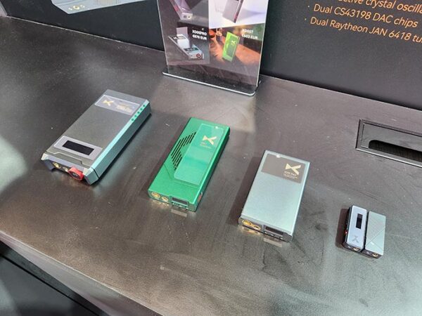 Blog: High End Vienna 2026 Show Report Part 1 - Headfonia